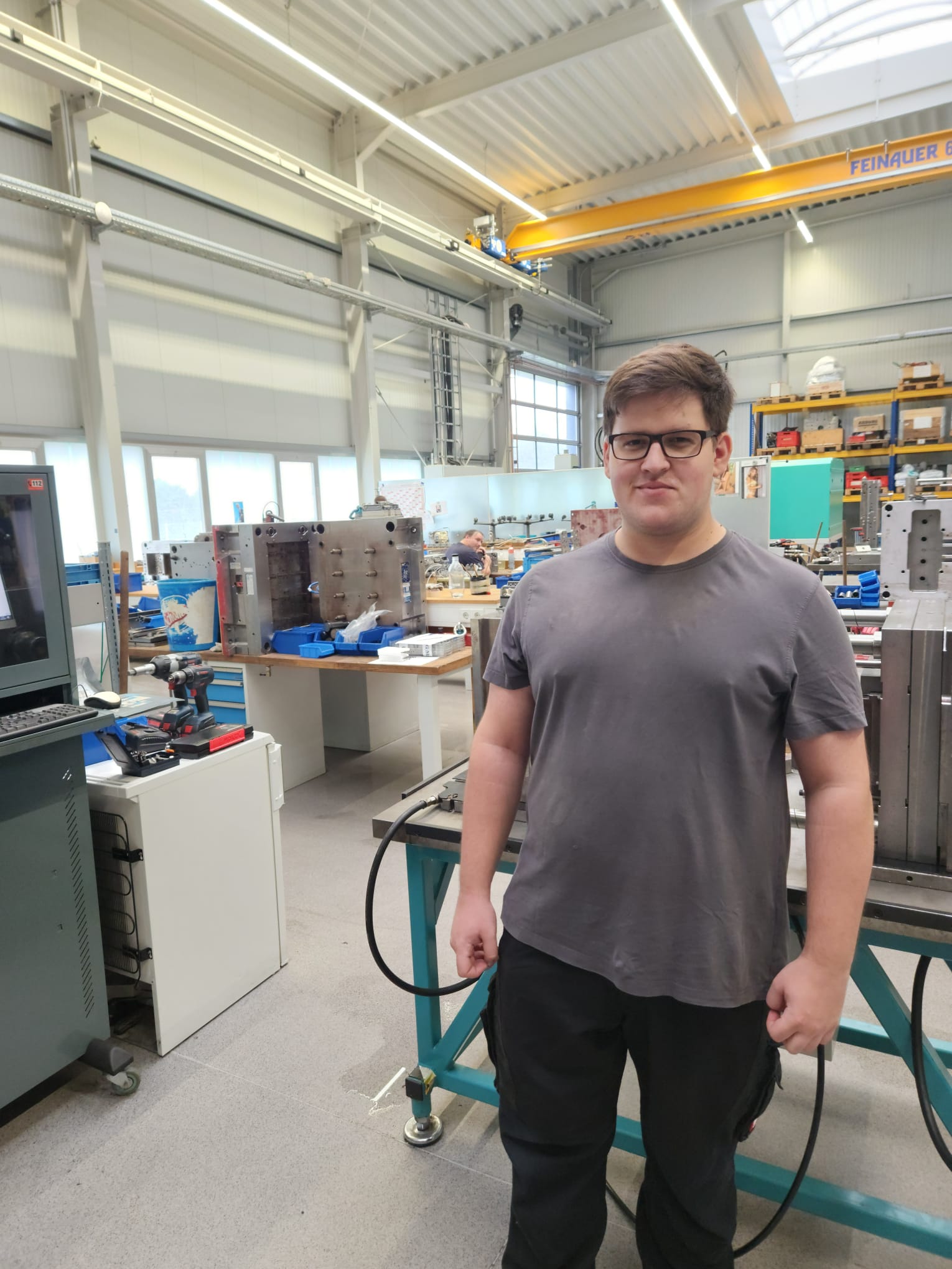 Aktuelles - GHD Präzisions-Formenbau GmbH & Co. KG